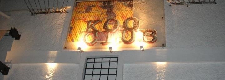 Koo Club - 45 tips from 1829 visitors