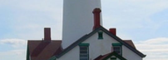 Ediz Hook Lighthouse - 3 tips from 4 visitors