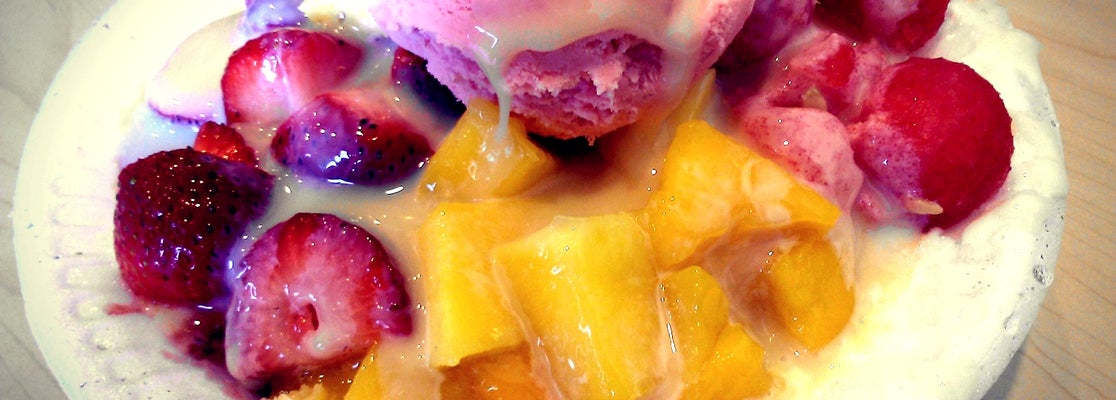 Juice Box - Juice Bar in Houston