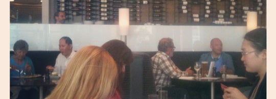 TASTE - New American Restaurant in Seattle Central Business District