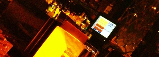 Lily Bar & Lounge - Cocktail Bar in Las Vegas