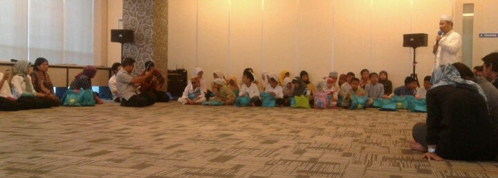 K-Link Office Tower - 37 tips from 1293 visitors