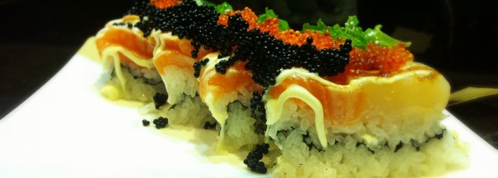 Aisuru Sushi - Japanese Restaurant in Northbridge