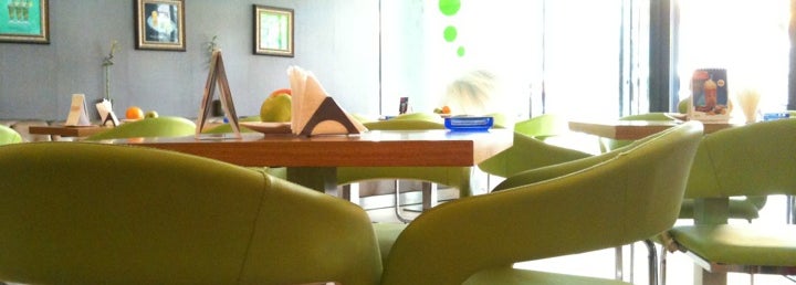 Fitto Café (Now Closed) - Grivița - 19 tips from 469 visitors