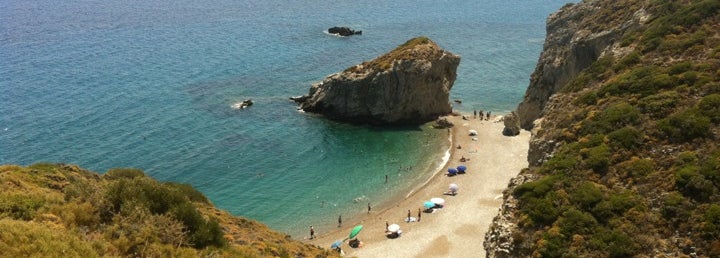 Kaladi - Beach