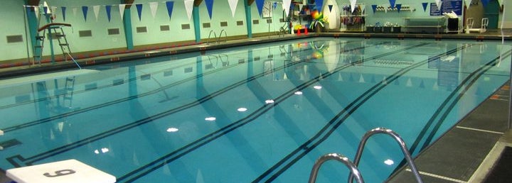 Ballard Community Pool - Swimming Pool in Ballard