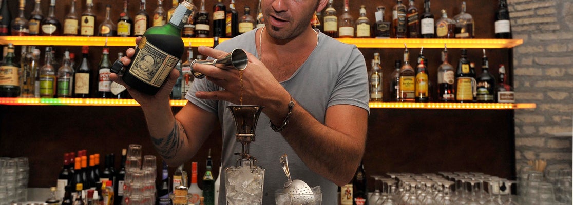 Micca Club (Now Closed) - Trevi - 30 tips from 489 visitors