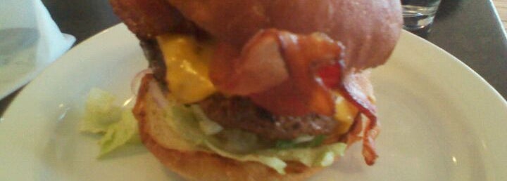 Holy Cow - Albuquerque, NM