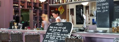 Cafe Lilli - Norton, Stockton-on-Tees