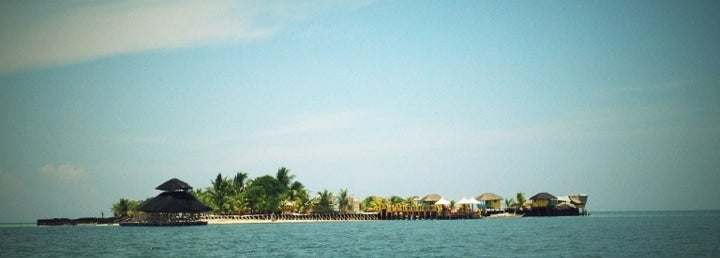 Passig Islet - 3 tips