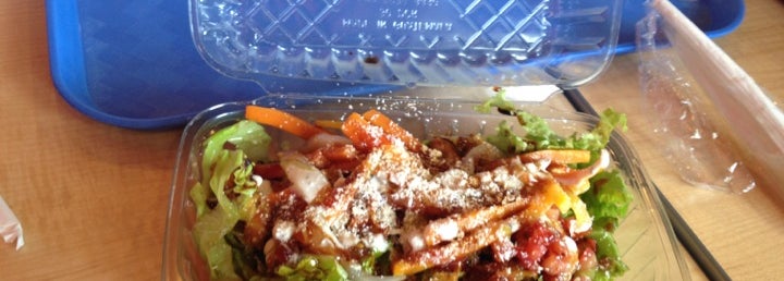 Coco Baleadas - Latin American Restaurant