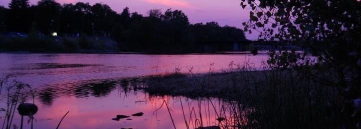 Stephenson Island - Scenic Lookout in Marinette