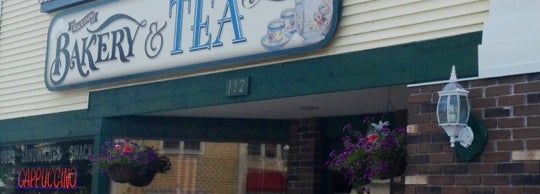 Mackinaw Bakery - Bakery