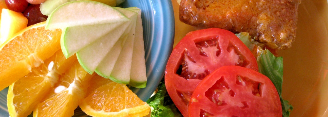 821 Cafe - VCU - Richmond, VA