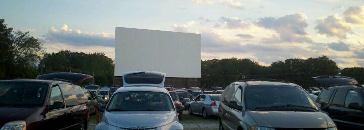49er Drive-In Theatre - 16 tips from 643 visitors