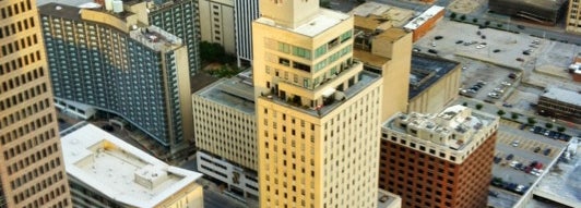 City of Dallas - City