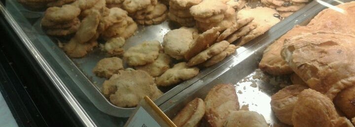 Kilang Roti Florida - Bakery