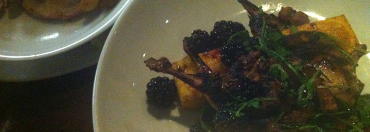 Cucina 24 - Italian Restaurant in Downtown Asheville