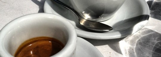 Espresso Edge - Kruununhaka - 41 tips from 1002 visitors