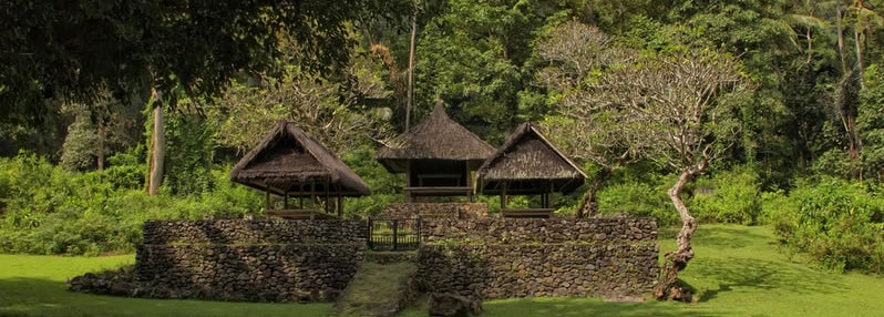 Desa Tenganan Pegringsingan (Tenganan Village) - 7 tips from 400 visitors