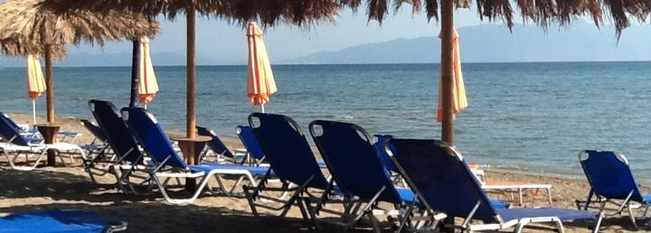 Λιβανάτες Φθιώτιδας - Village in Livanátes