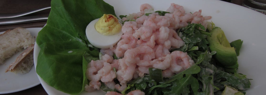 TASTE - New American Restaurant in Seattle Central Business District