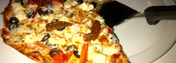 Panarottis - Italian Restaurant in Moka