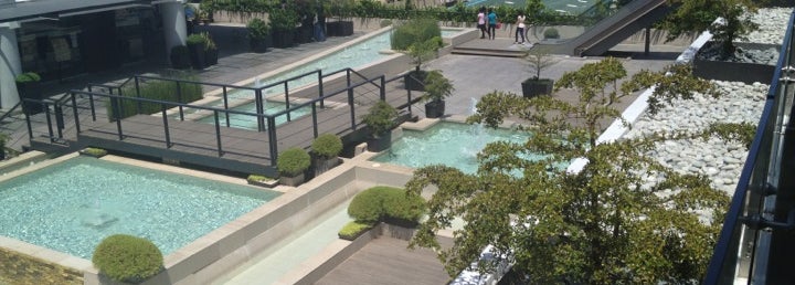 Gaisano Mall of Davao - Poblacion - J P Laurel Ave