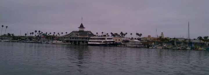 Balboa Island Ferry - Balboa Island - 410 S Bay Front