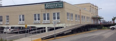 Shriver's Salt Water Taffy & Fudge - 28 tips from 1689 visitors