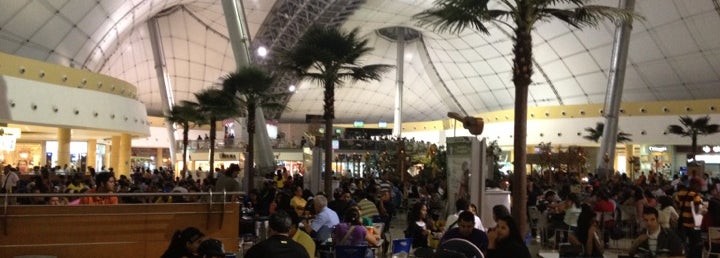 Centro Sambil - Av. Venezuela