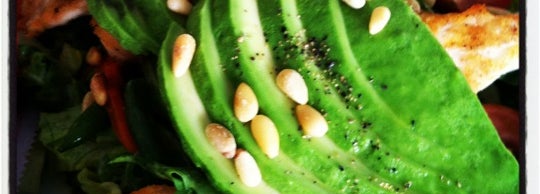 Haché - Clapham Town - 30 tips