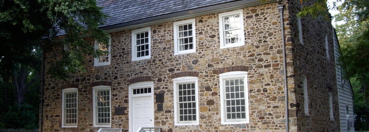 Conference House Park - Tottenville - Staten Island, NY