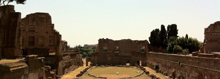 Palatino - 163 tips from 17754 visitors