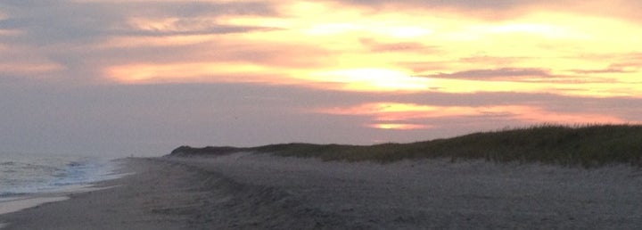 Surfside Beach - Beach in Nantucket