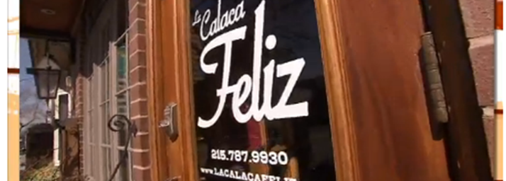 La Calaca Feliz - Fairmount - Art Museum - 46 tips