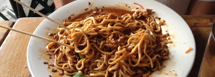 Mao's Kitchen - Venice - 89 tips