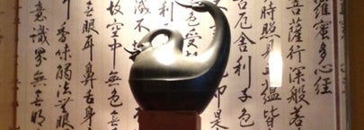 ZenCha Tea Salon - Tea Room in Columbus