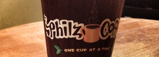 Philz Coffee - Coffee Shop in Paseo