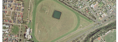 Werribee Racecourse