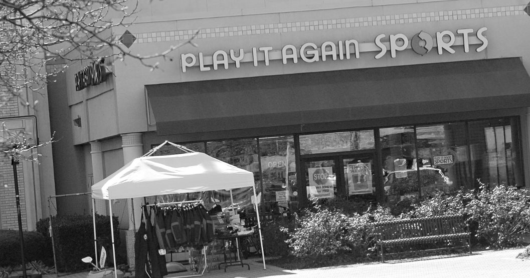 Play It Again Sports - 2050 Lawrenceville Hwy, Decatur