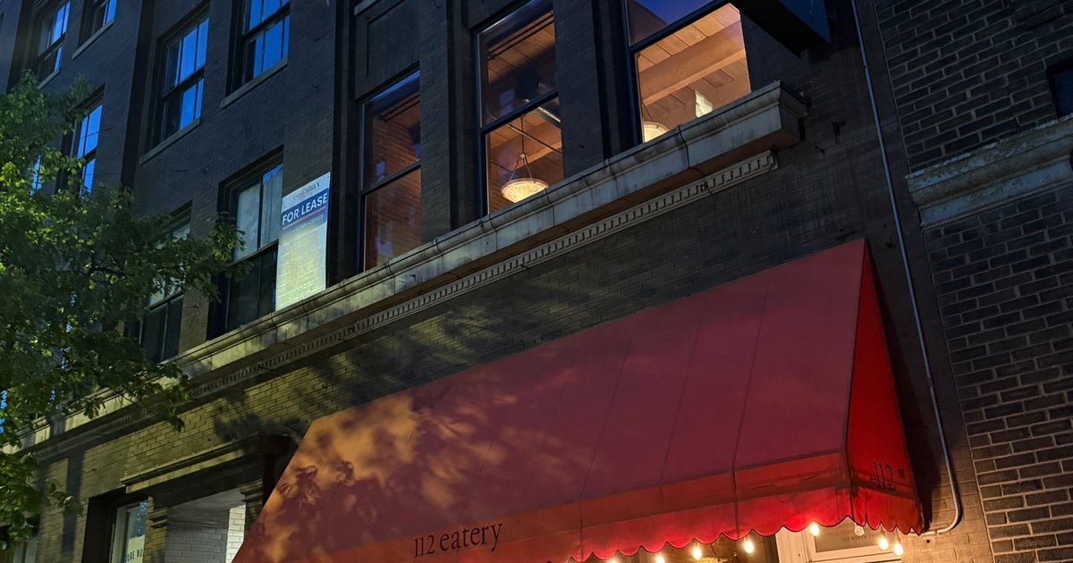 112 Eatery - 112 N 3rd St, Minneapolis