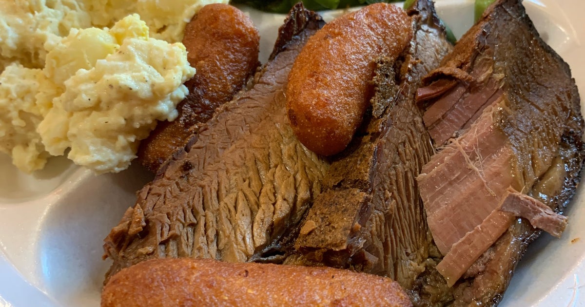 BBQ Barn - 10298 Atomic Rd, North Augusta