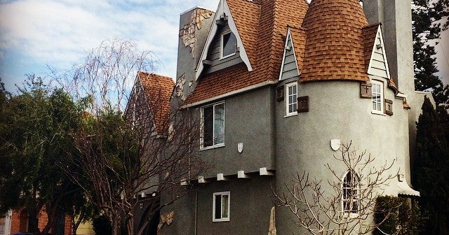Silver Terrace Playground - , San Francisco