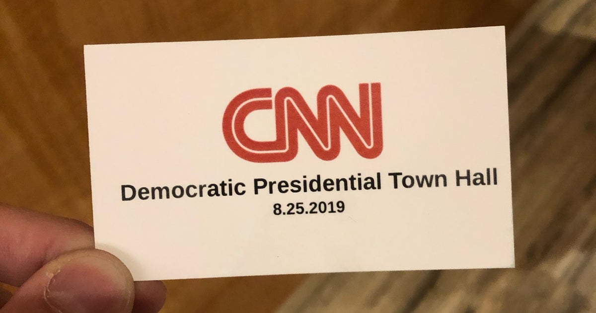 CNN - Time Warner Center, New York
