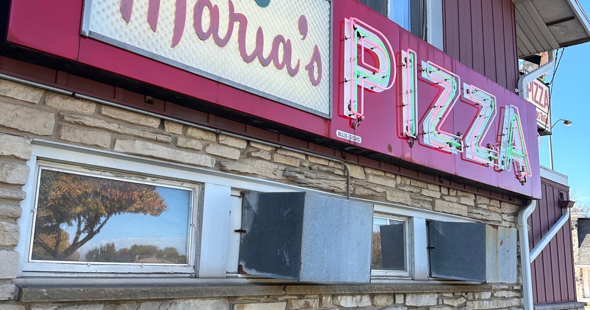 Maria's Pizza - 5025 W Forest Home Ave, Milwaukee