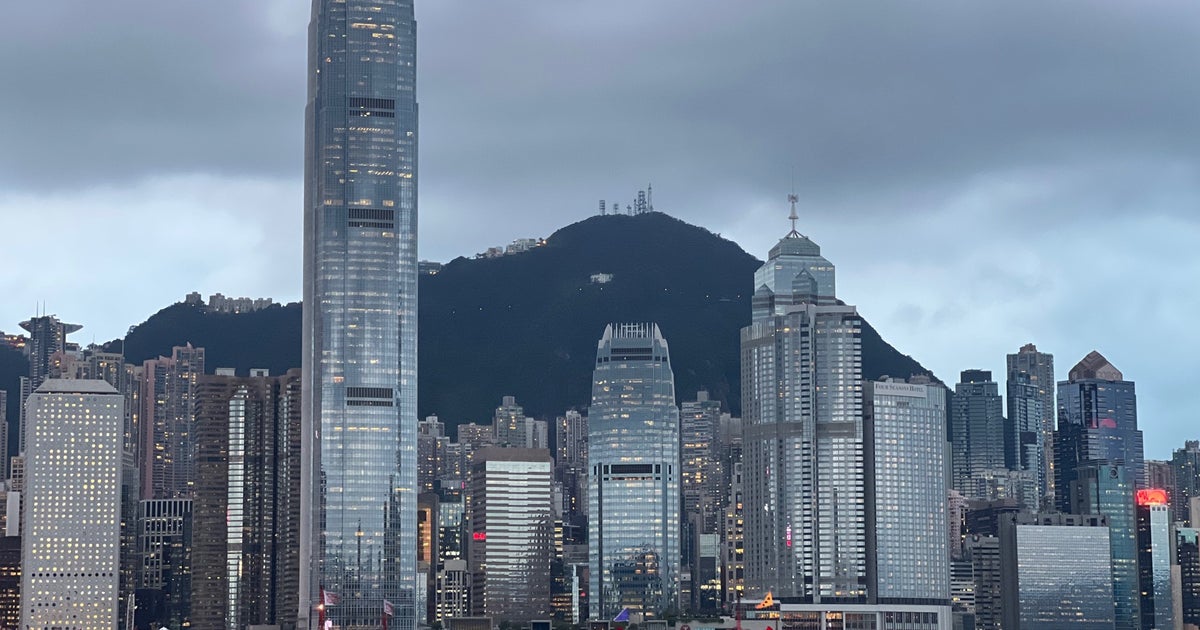 One Peking (北京道一號) - 1 Peking Rd, 尖沙咀