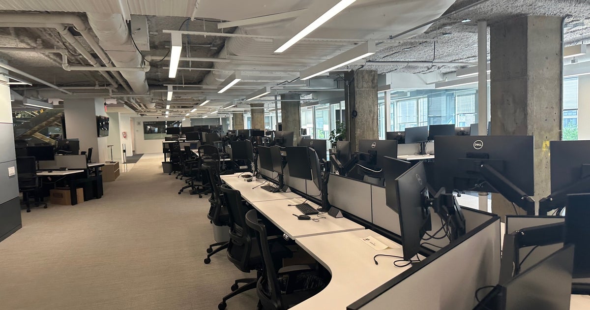 Associated Press, Washington - 1100 13th St NW, Washington