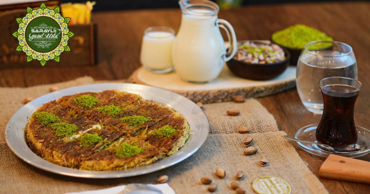 Mangal Kebab - 4620 Queens Blvd, Sunnyside