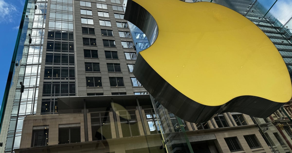 Apple Sydney - 367 George Street, Sydney